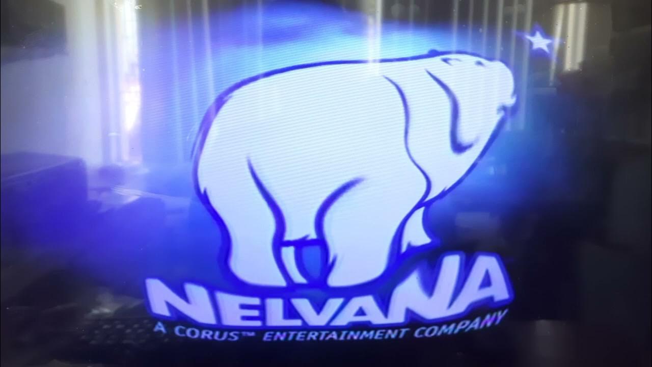 nelvana effects - YouTube