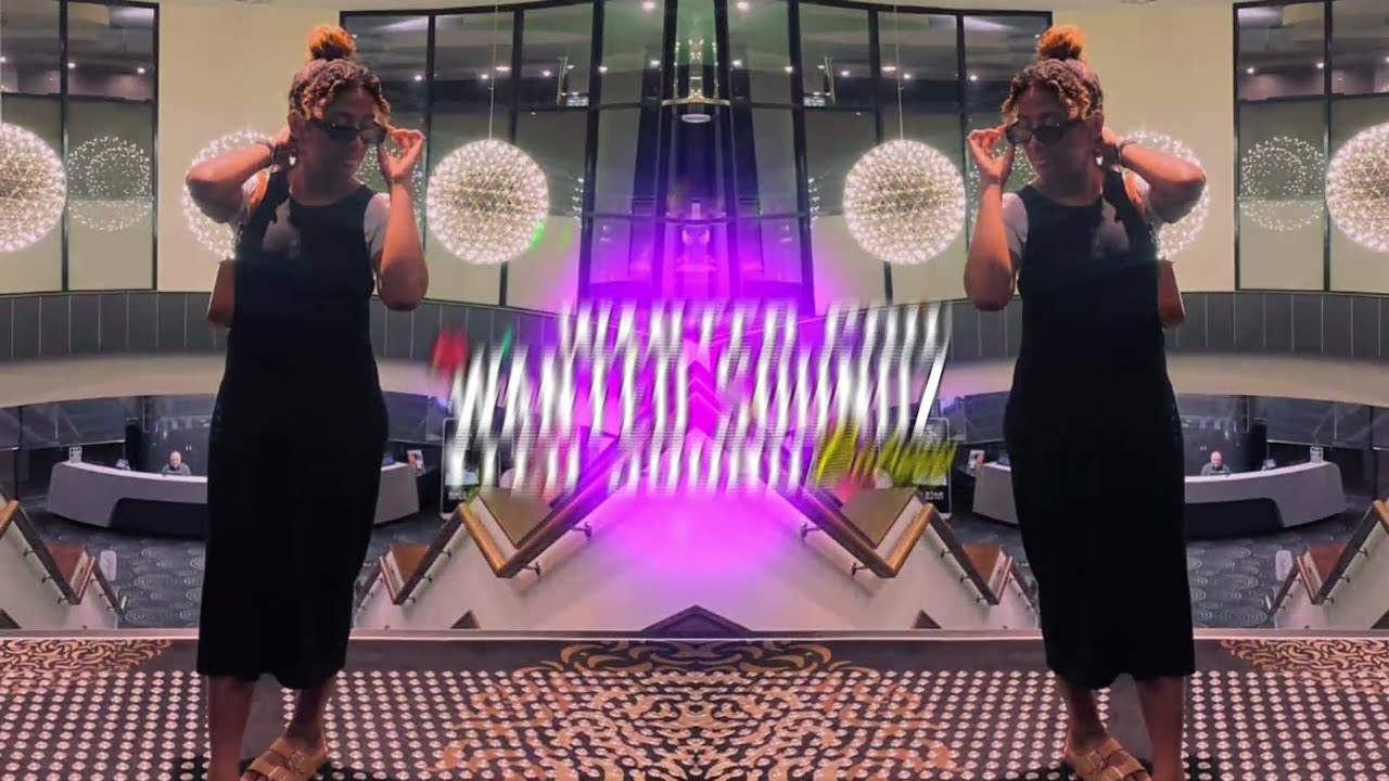 Calm Down [ FIRSTKLAZ DJ ] JIVE RIDDIMZ - 2022 - YouTube