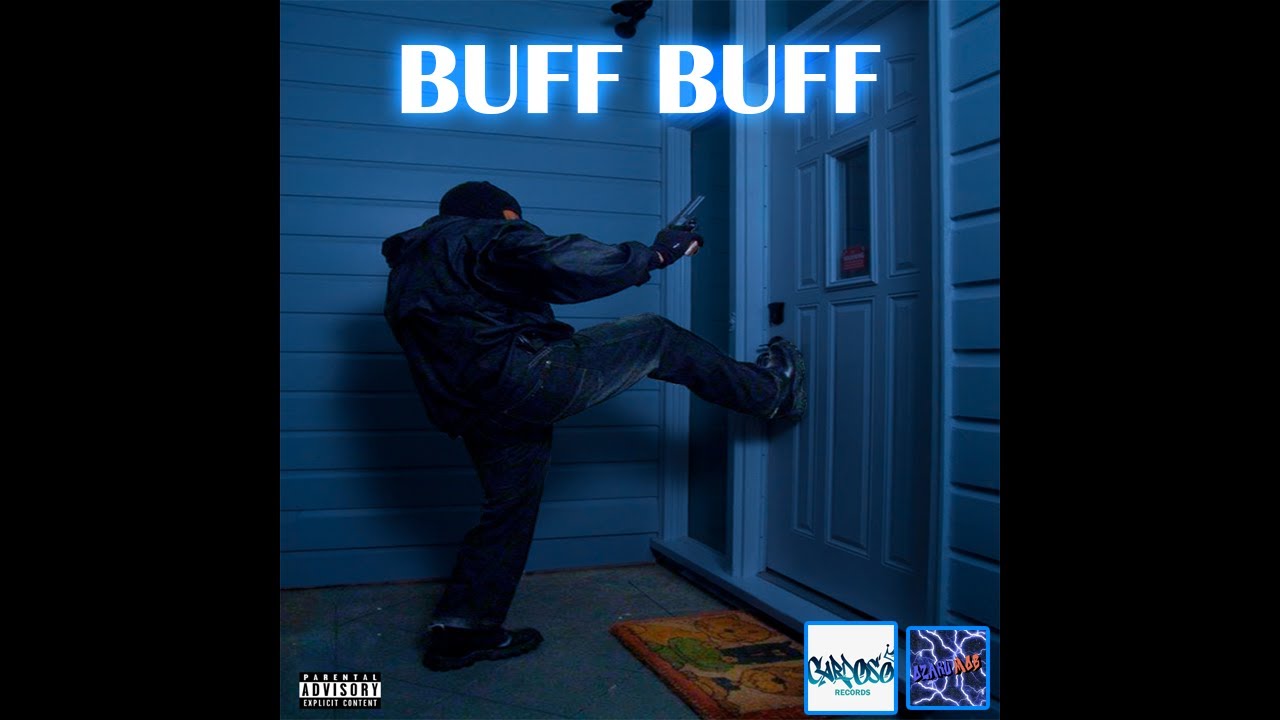 Ozaru Mob - BUFF BUFF 💨 (beat Ttheuzin x Zemco) | 7 Cardoso - YouTube