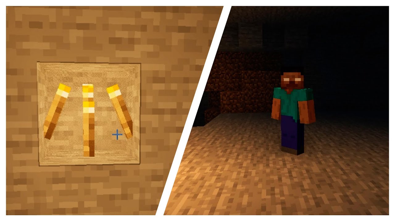 The Most Cursed Herobrine Skill (Minecraft)... - YouTube