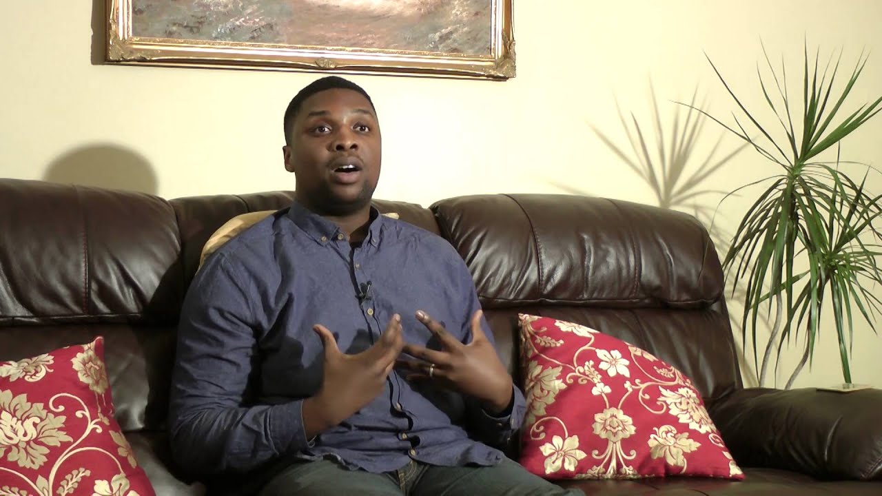 Mo Timbo's story - YouTube