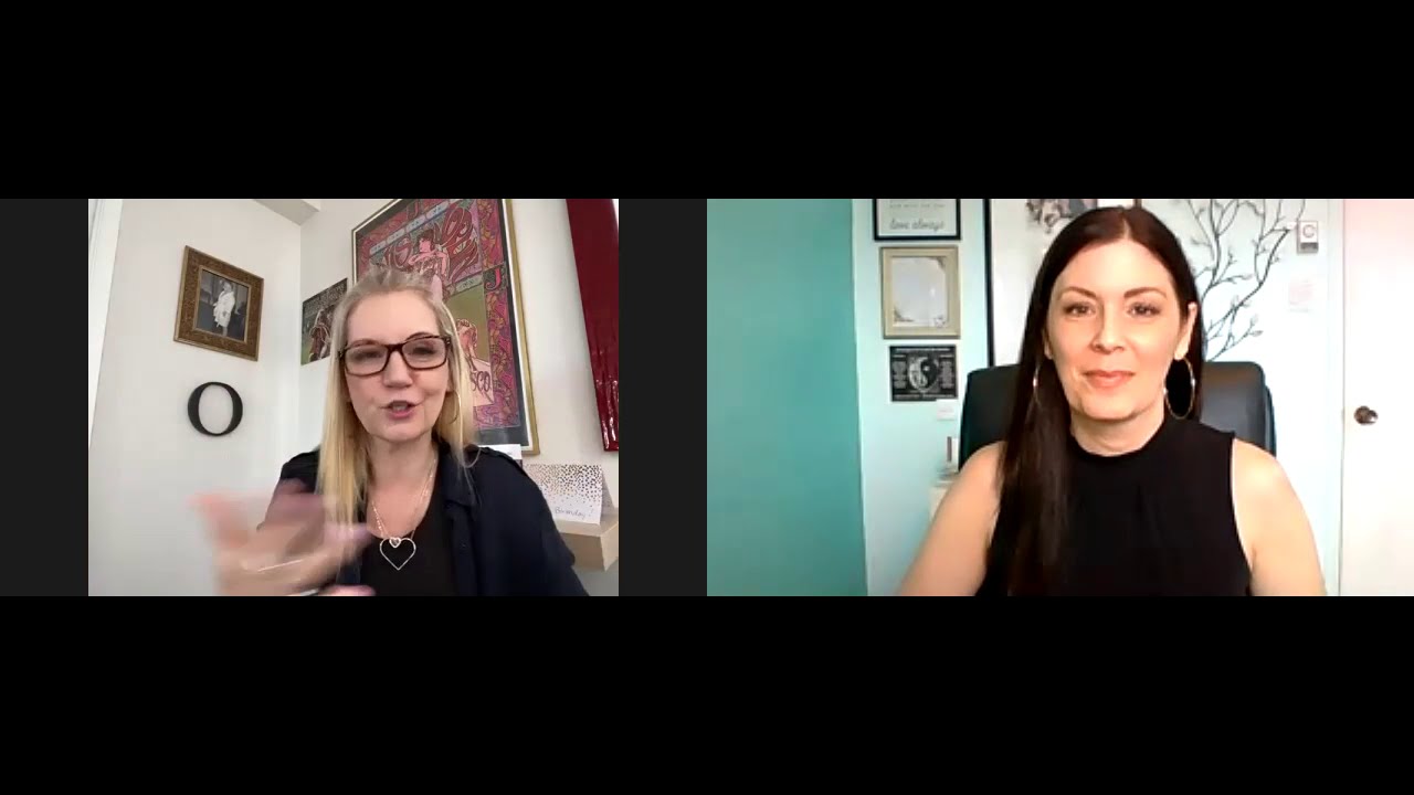 Discover Deborah & Caroline’s first Book Anthology, 20 Powerful Women ...