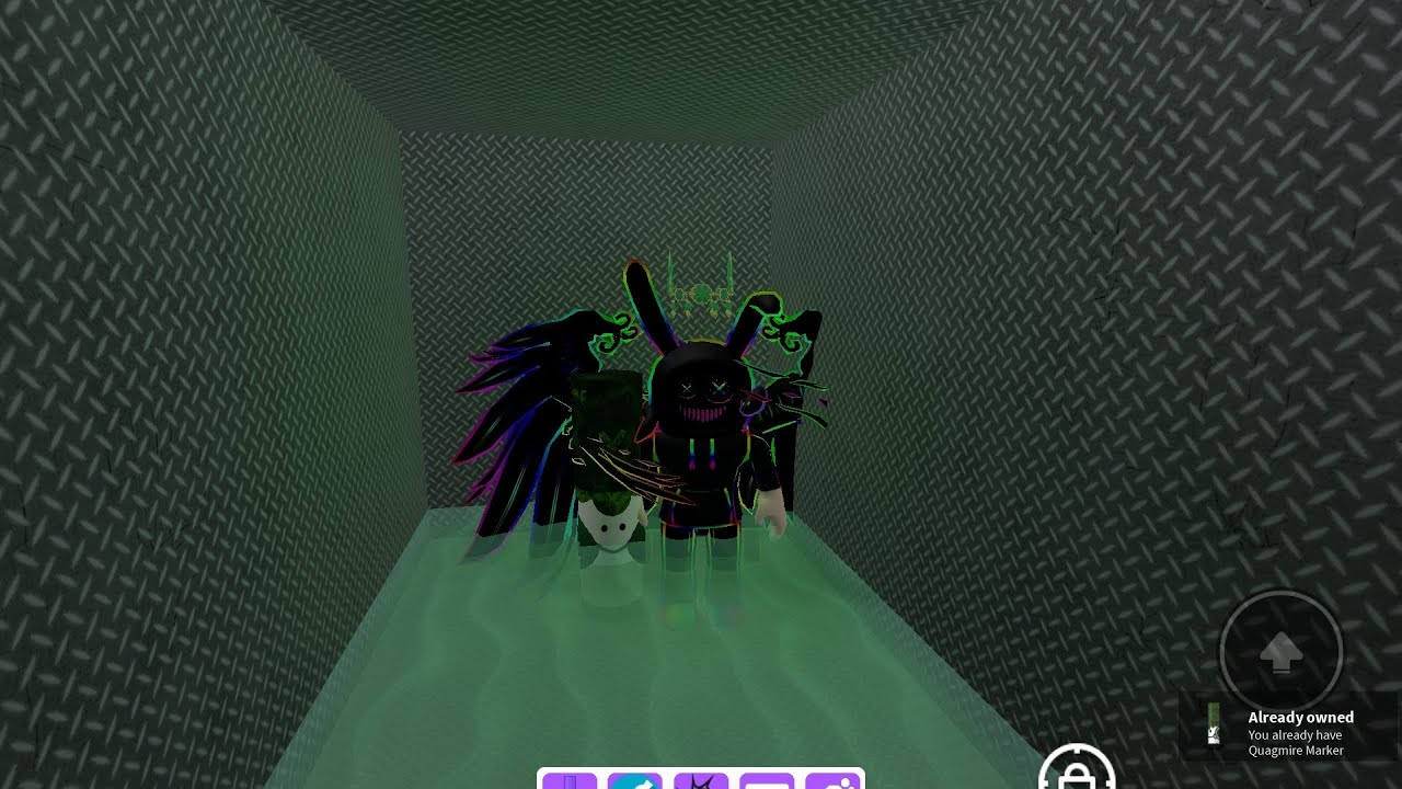 how to get the quagmire marker easy 2023 #roblox - YouTube