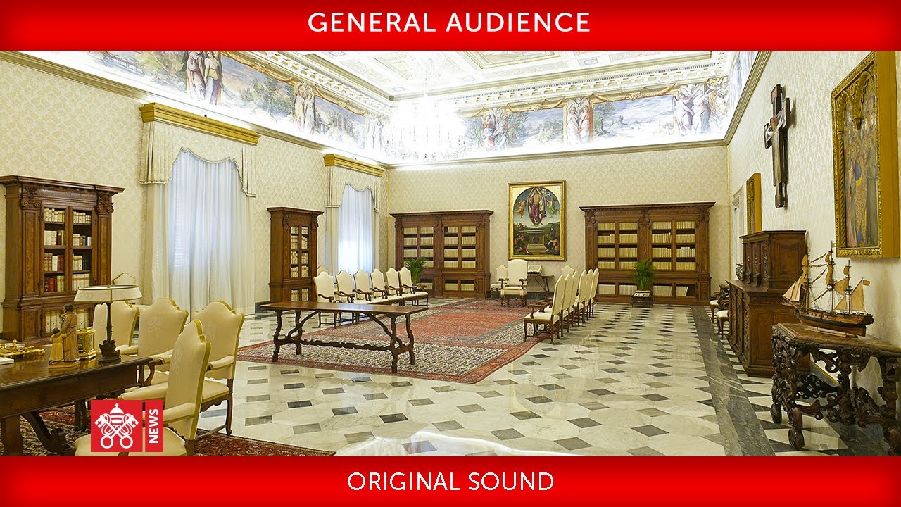 General Audience - YouTube