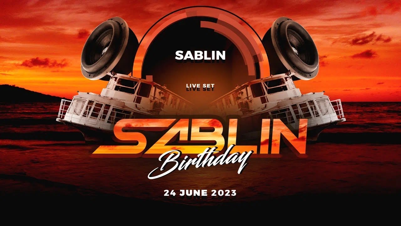 Sablin - YouTube