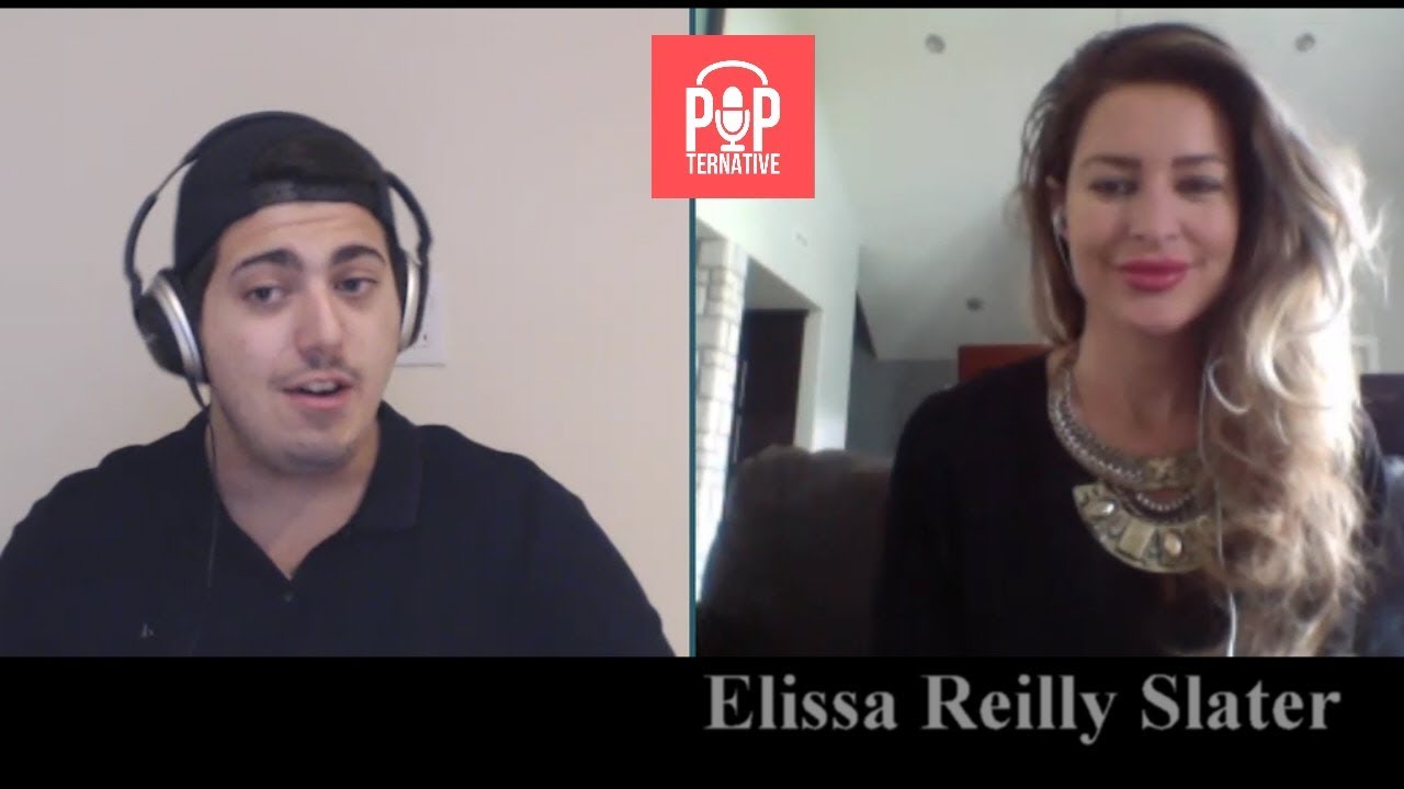 Elissa Slater Before And After