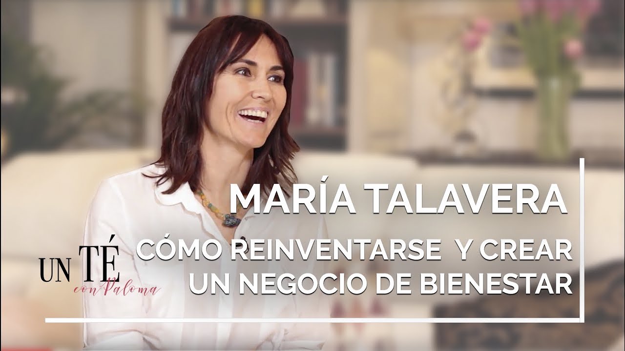 Cómo reinventarse hasta encontrar un negocio que refleje tu esencia ...