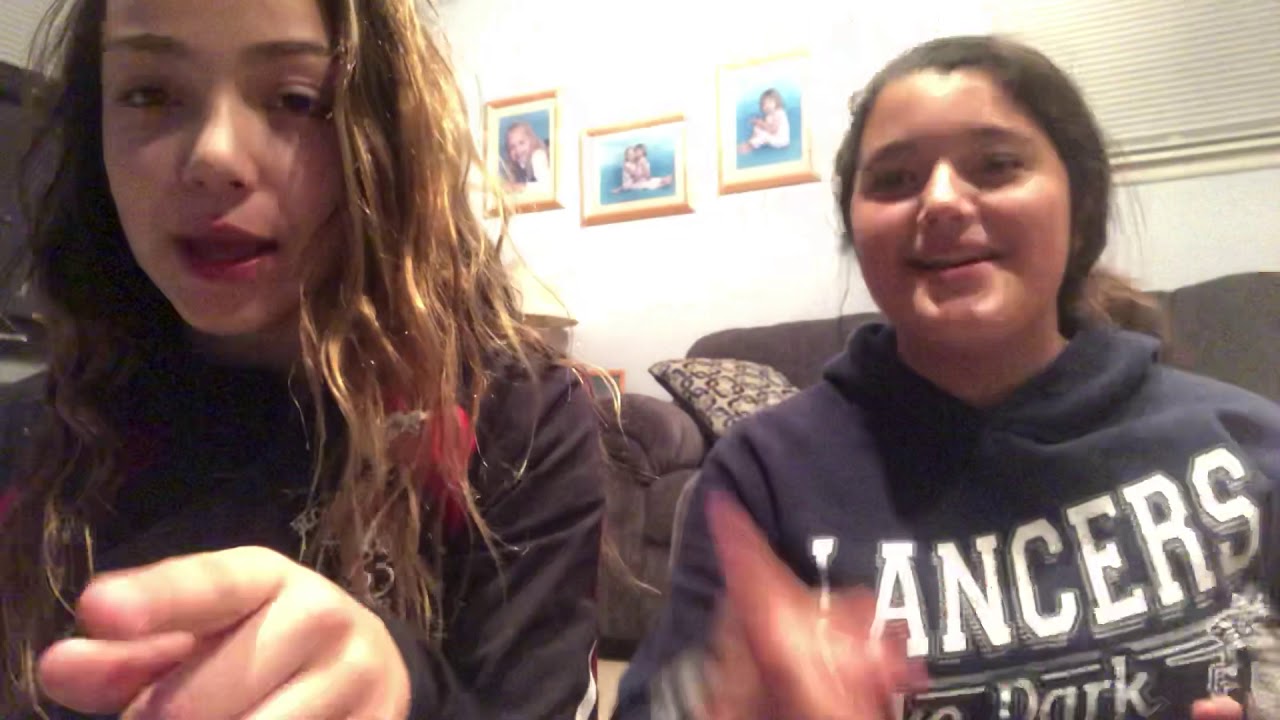 asmr with jenna! - YouTube