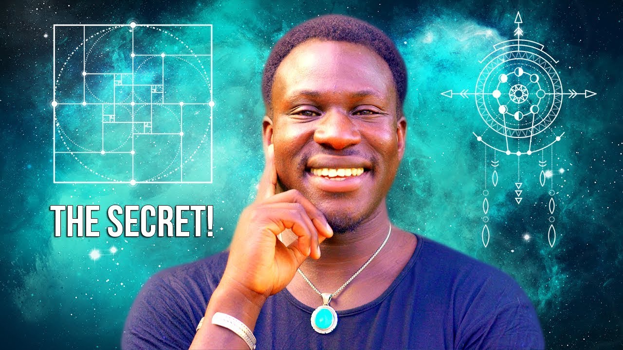 How to Turn Your Inner World Into Whatever Outer Reality You Want ...