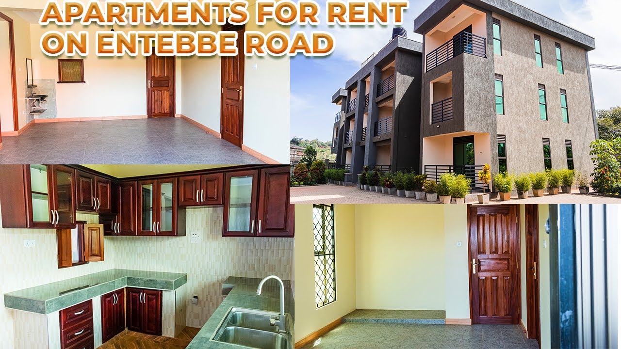 312$ PER MONTH //APARTMENTS FOR RENT IN AKRIGHT CITY, KAKUNGULU ESTATE ...