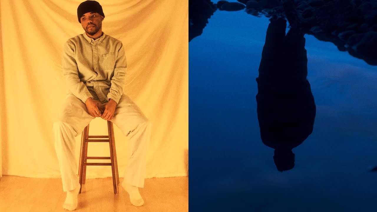 Gospel - Same City (Official Music Video) - YouTube