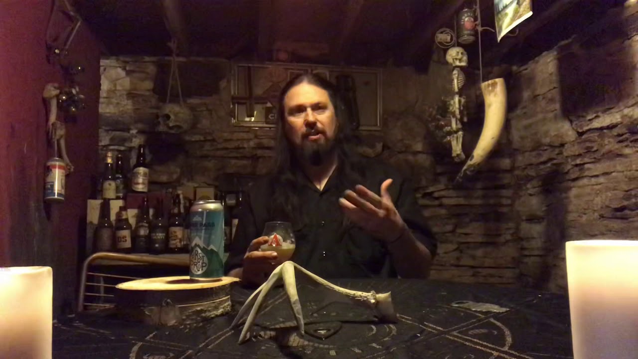 Upper Pass - First Drop APA - PABrewNews #UpperPassBeer #APA #Vermont # ...