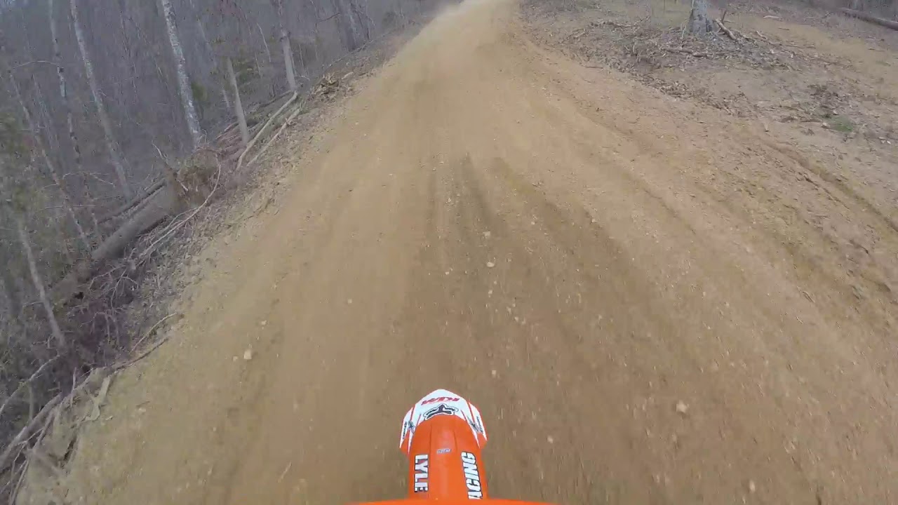 Little Valley MX 3-30-2019 - YouTube