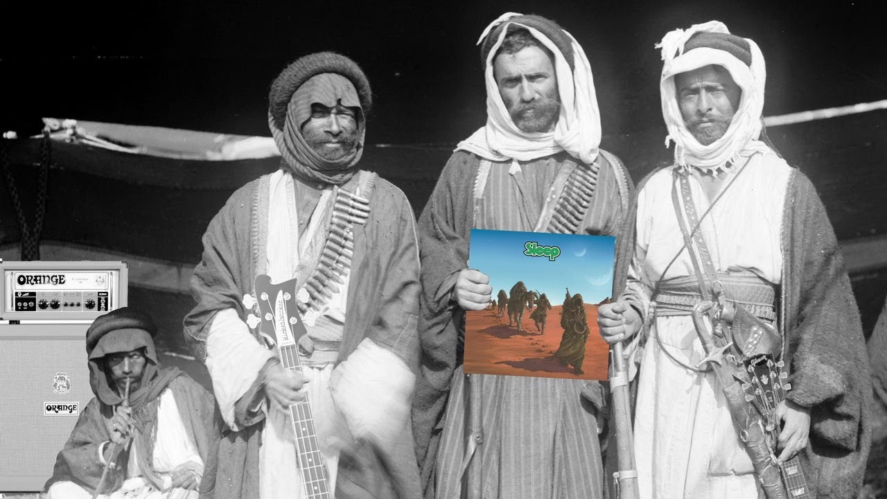 Hashishian - Mountain Of Smoke (2021) [Single] - YouTube