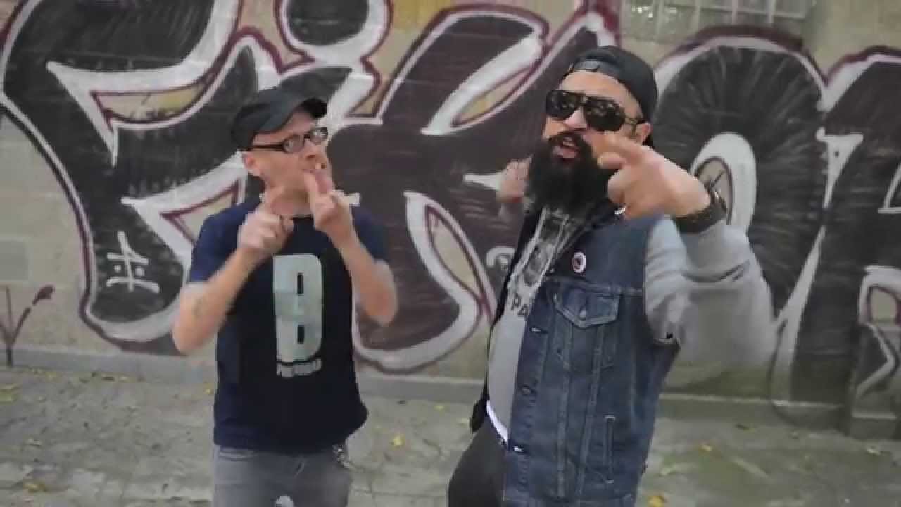 Wisecräcker "Back in 1989" (official video) - YouTube