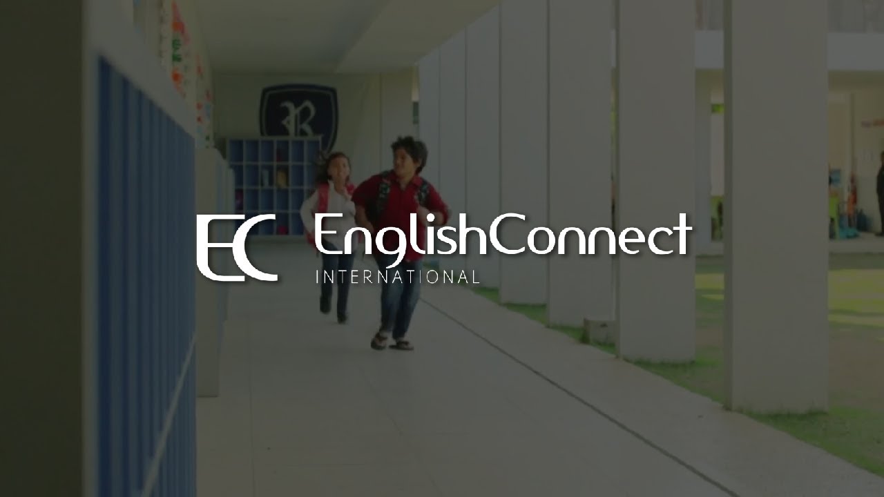 English Connect International | Corporate Video | Videographer - YouTube