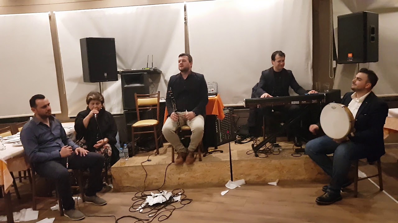 ΑΛΙΖΜΟΝΟ ΚΑΙ ΧΑΊΡΟΜΑΙ & ΒΑΓΓΈΛΗΣ ΚΥΡΙΑΖΟΣ & ΠΆΓΩΝΑ ΑΘΑΝΑΣΊΟΥ & ΚΏΣΤΑΣ ...