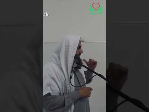 Ahmad Abul Baraa - Gute Taten in Dhul Hijjah