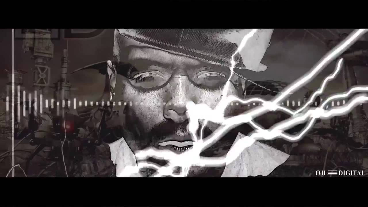 Cyrus - O4L DIGITAL - YouTube