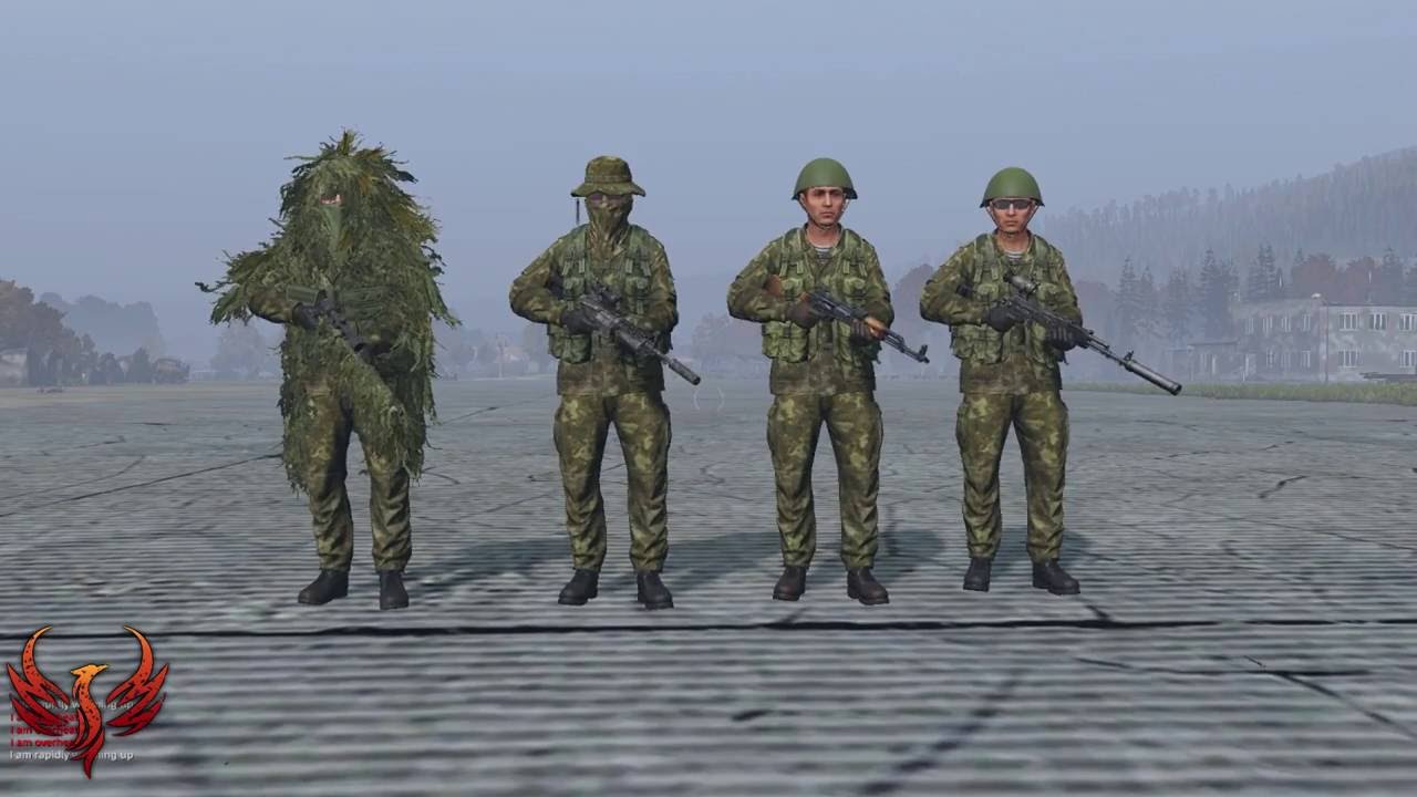 Trailer Phoenix RP #3 - YouTube