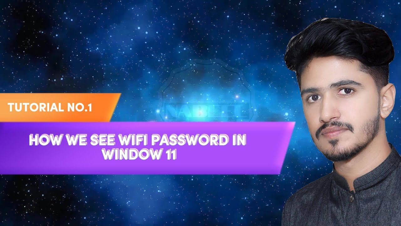 Windows 11 WIFI Hacks: Unveiling Passwords with Ease! 🔍🔓 - YouTube