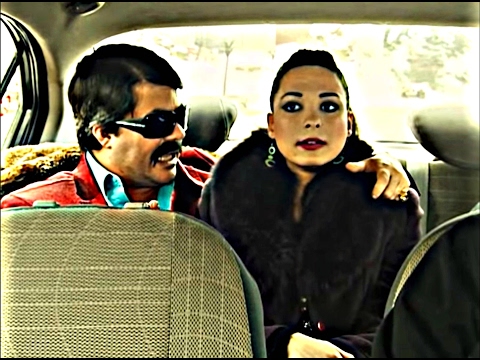 Ünlü Türkücü Fiko Seyit'in Taksisine Binerse | Full Fikret Kibarses | 152. Bölüm