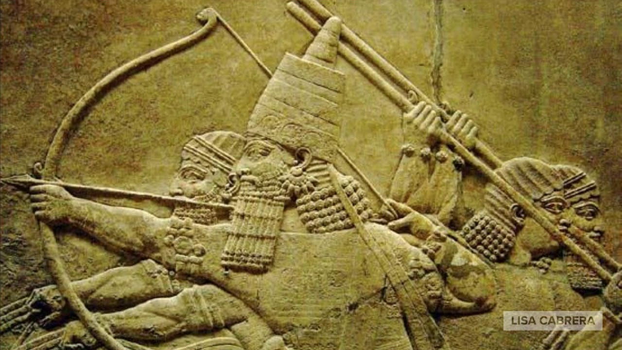 The Chaldeans - YouTube