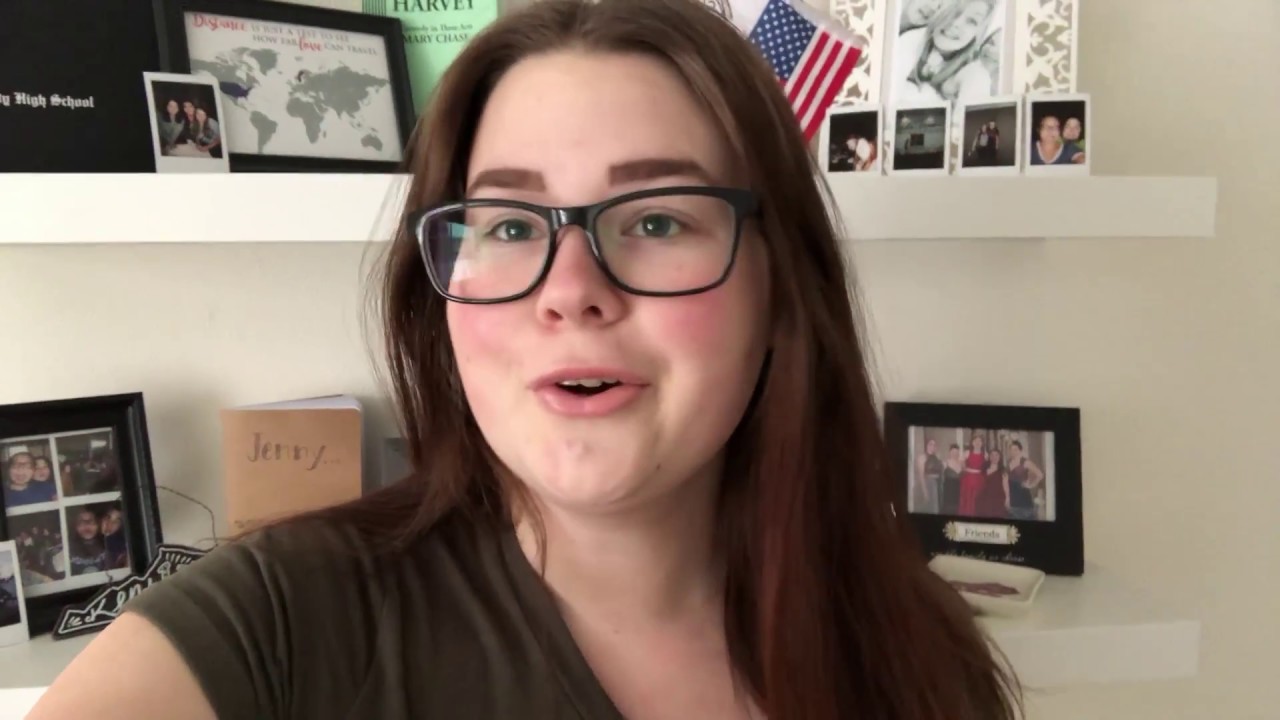 EF Host Family Appreciation Week 2018 - YouTube