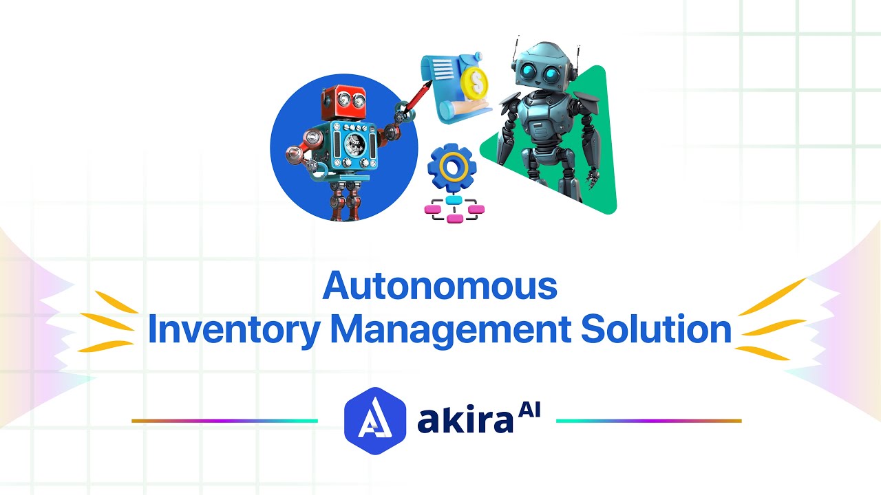 Revolutionizing Retail: Autonomous Inventory Management with Agentic AI ...