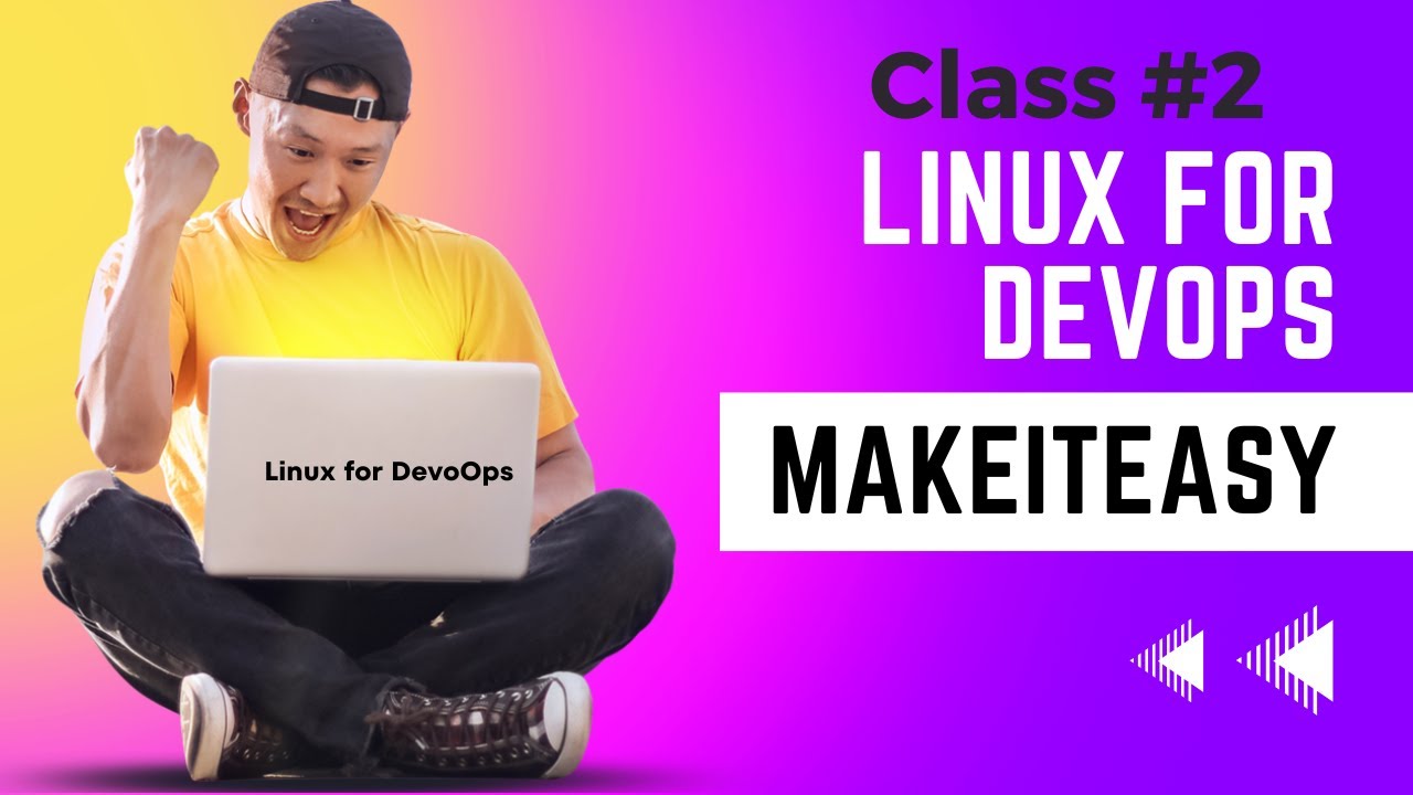 DevOps Class 3 (Hosting Website on Apache Webserver)No Prior Knowledge Required For The Lesson ...