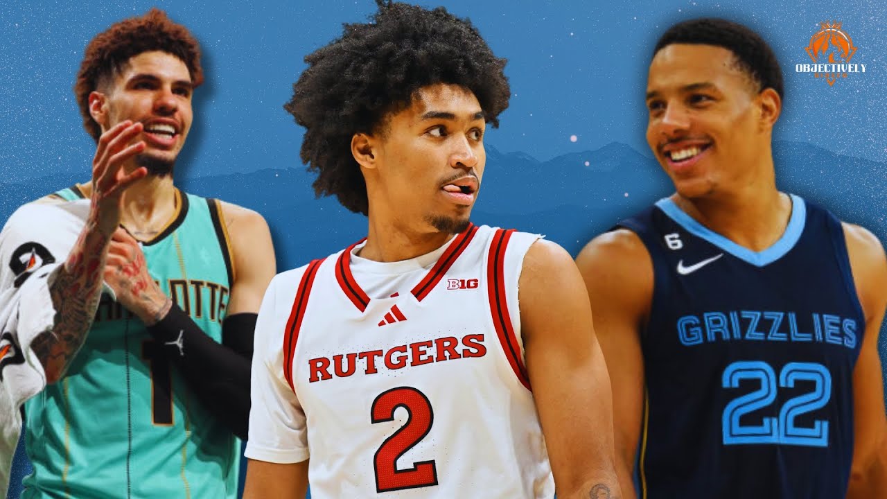 Redrafting the 2020 NBA Draft, Mock Draft II, Ranking NBA Contenders ...