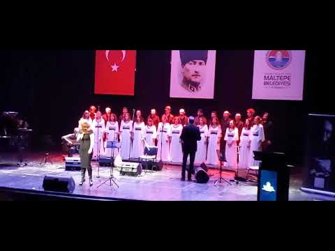 Boyun Eğme - Gülcan Altan ve Ruhi Su Dostlar Korosu