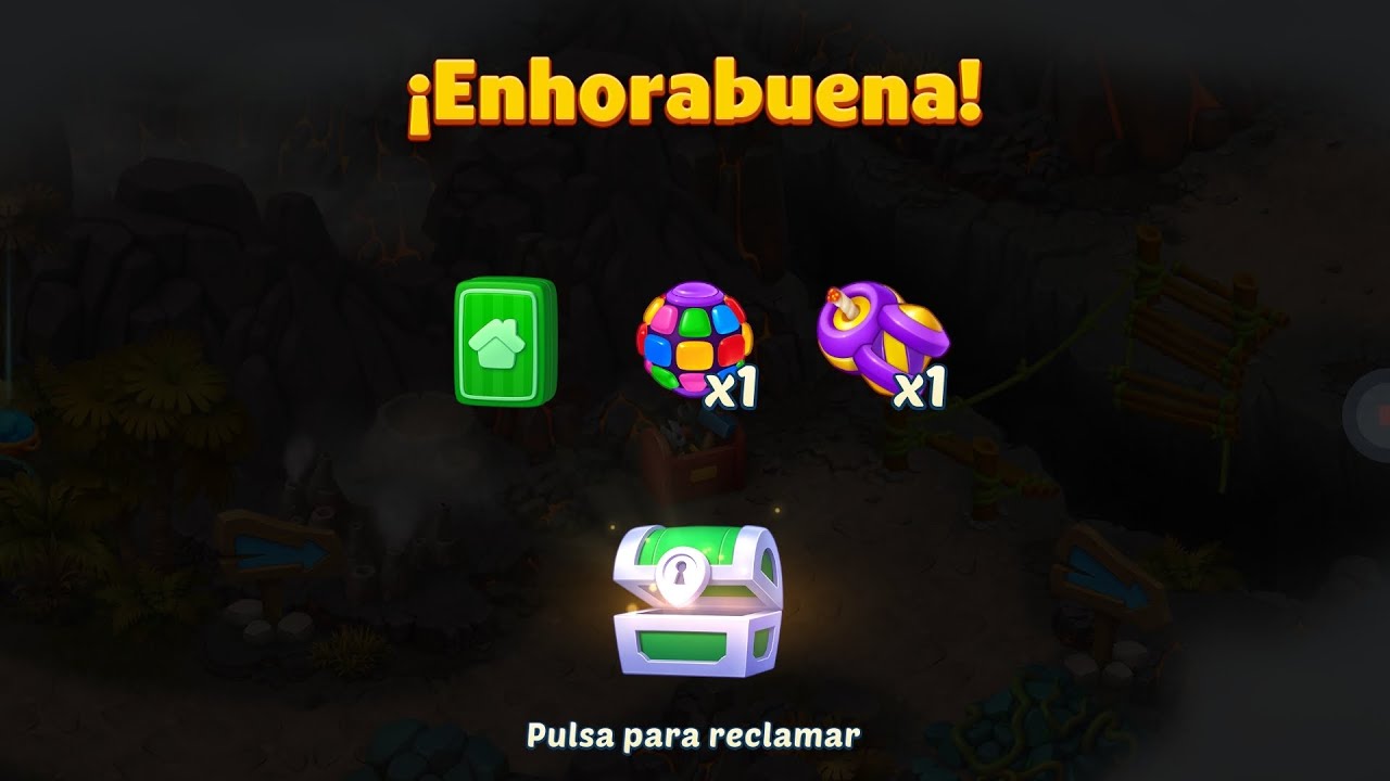 How to Win Every Level in Homescapes – Boosters Revealed!” Levels ...