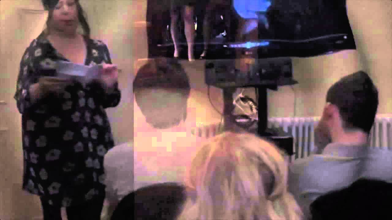 Flash Theatre Festival 2014 - YouTube