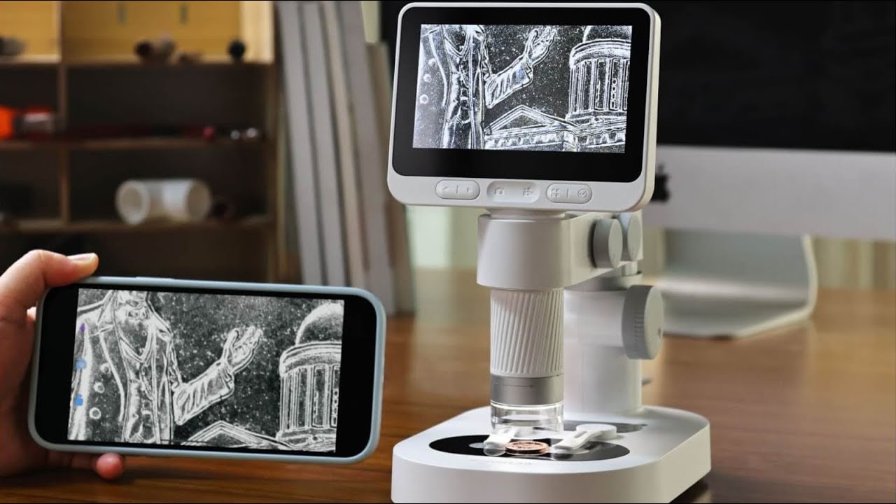 10 Must-Watch Innovations Gadget Spotlight - YouTube