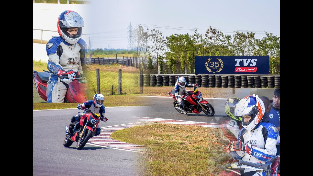 First Time on MMRT track and Got Selected for National Chanmpionship ...