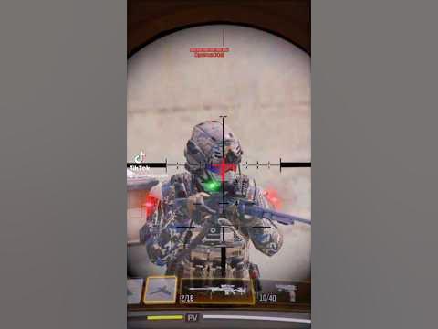 Jogando com a DL Q33 no mapa Crossfire...#callofdutymobile #codm #codmobile #dlq33 # ...