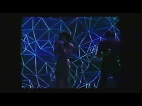 Somebody I Used To Know (1988) (VHS Capture)