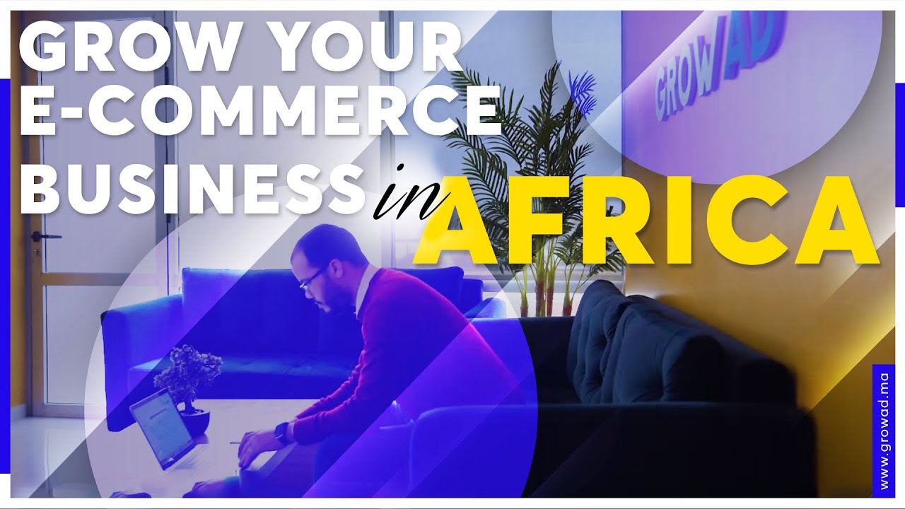 Grow ad - Media buying - خدمة إدارة الحملات الإعلانية - YouTube