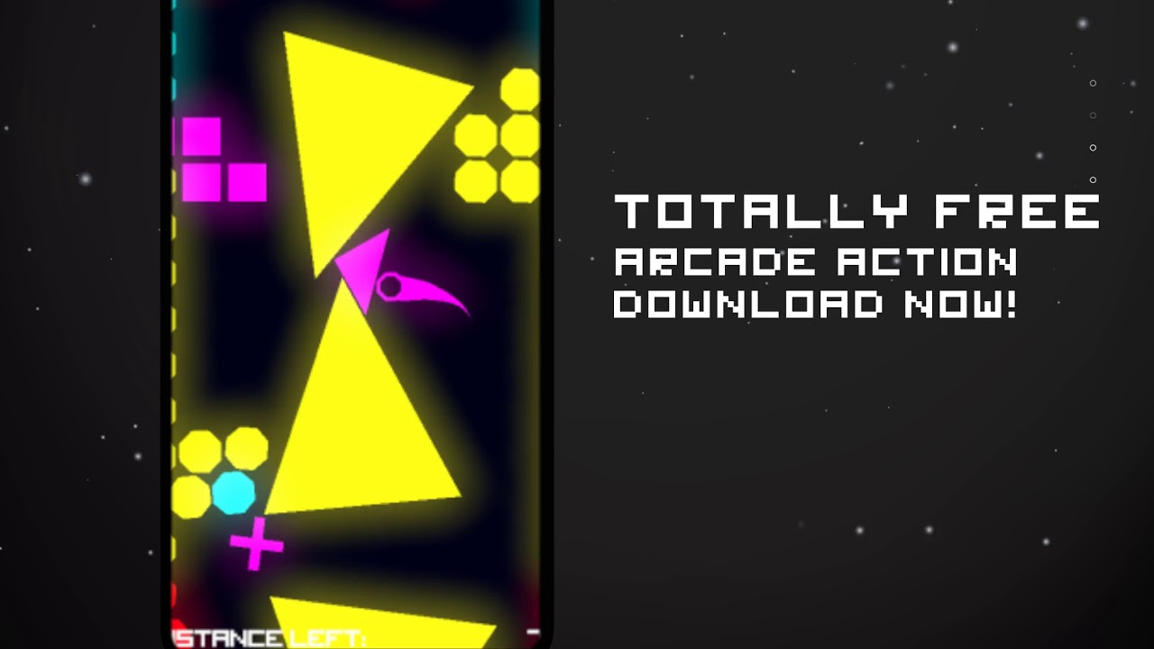 Hyper Color Push - YouTube