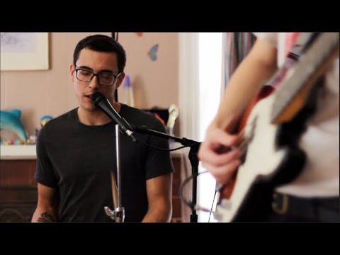 Hue Sessions: Sexual Jeremy - YouTube