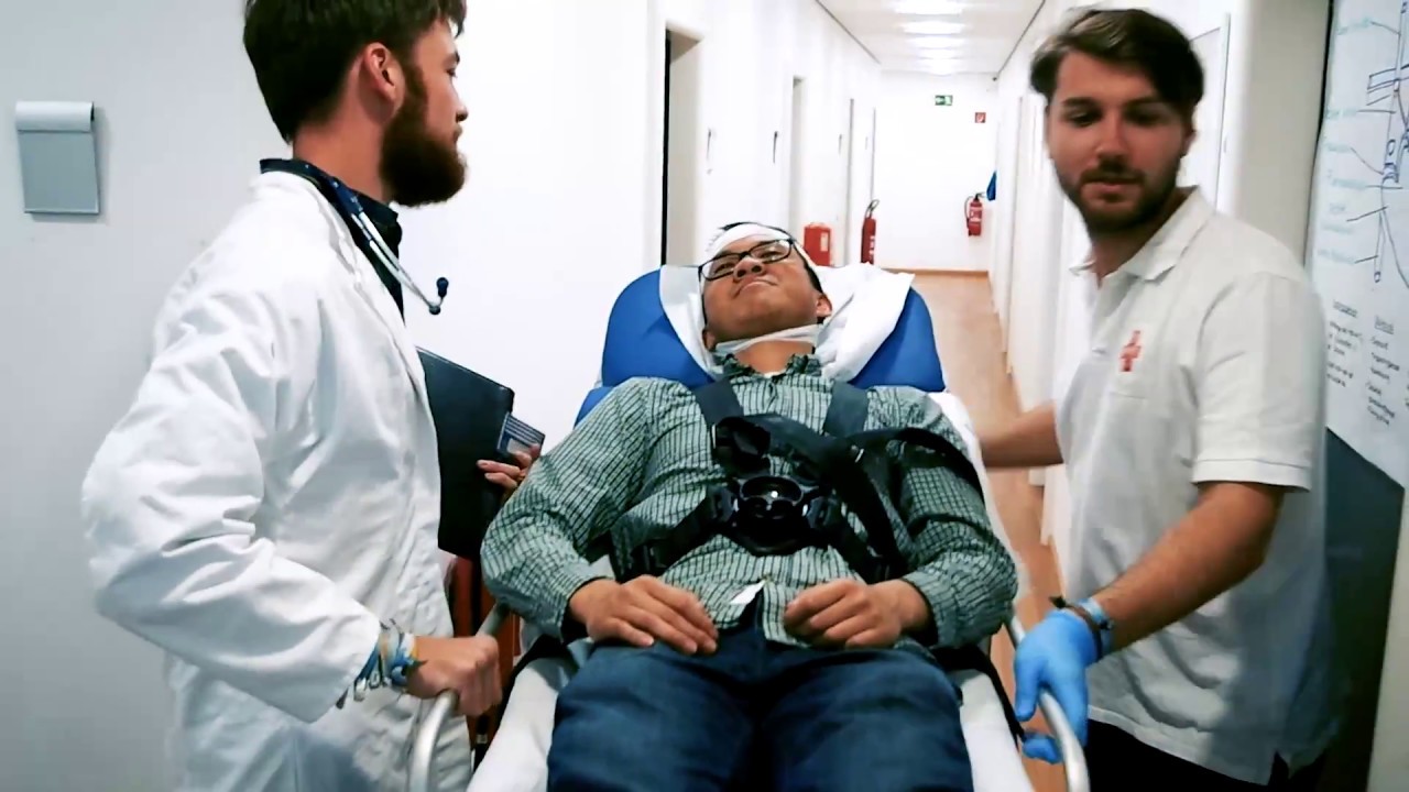 Medipad Concept - digitalizing patient records - YouTube