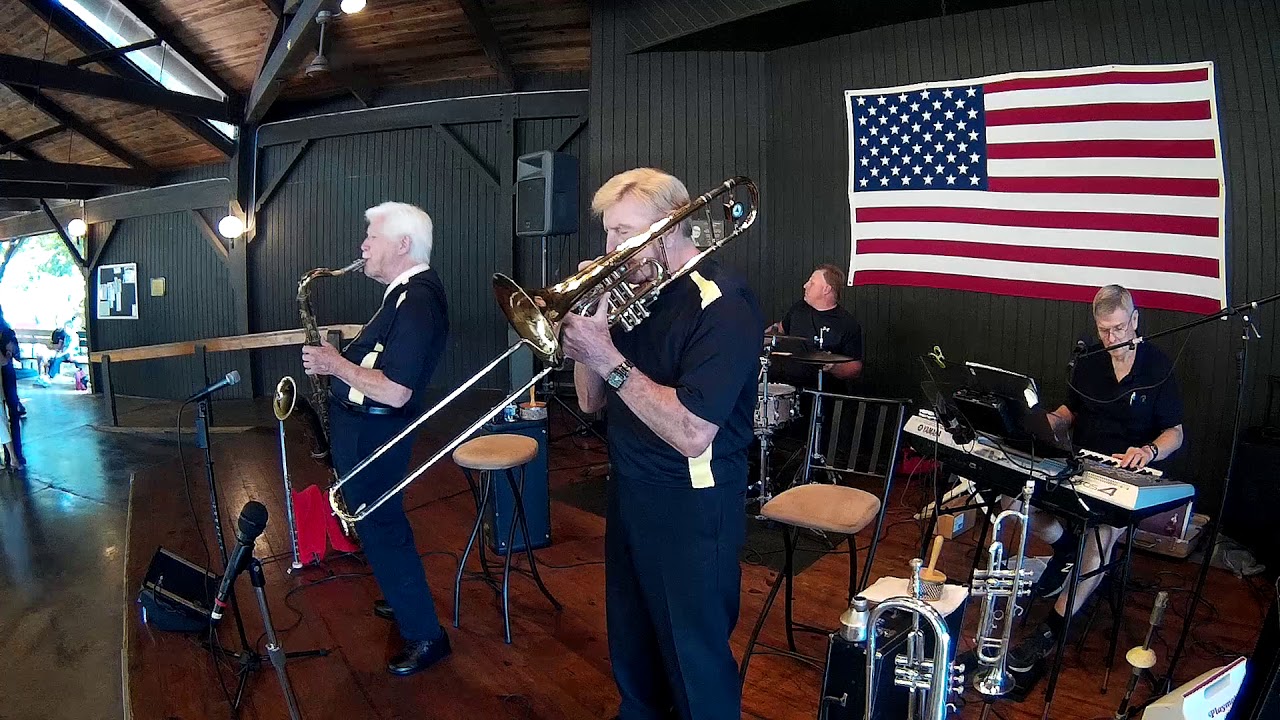"Andy Angel Quartet' #12 - YouTube