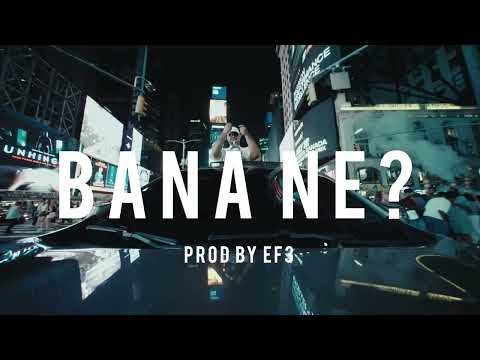 [SATILIK] Lvbel C5 Type Club Banger Afro Beat “bana ne?”