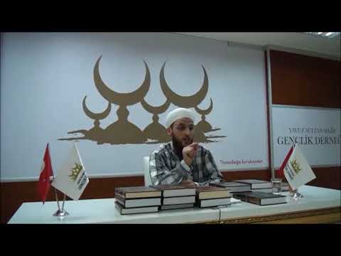 selefilere Vehabilere cevaplar