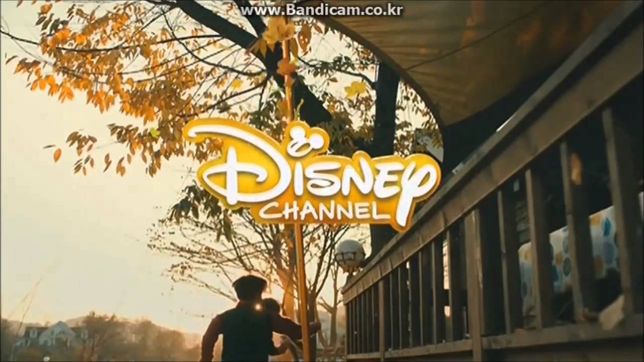 Disney Channel Ident: South Korea #29 - YouTube