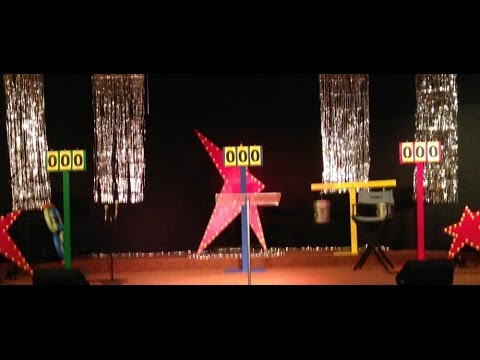 DIY: HOW TO BUILD A COIN SCALE FOR VBS - YouTube