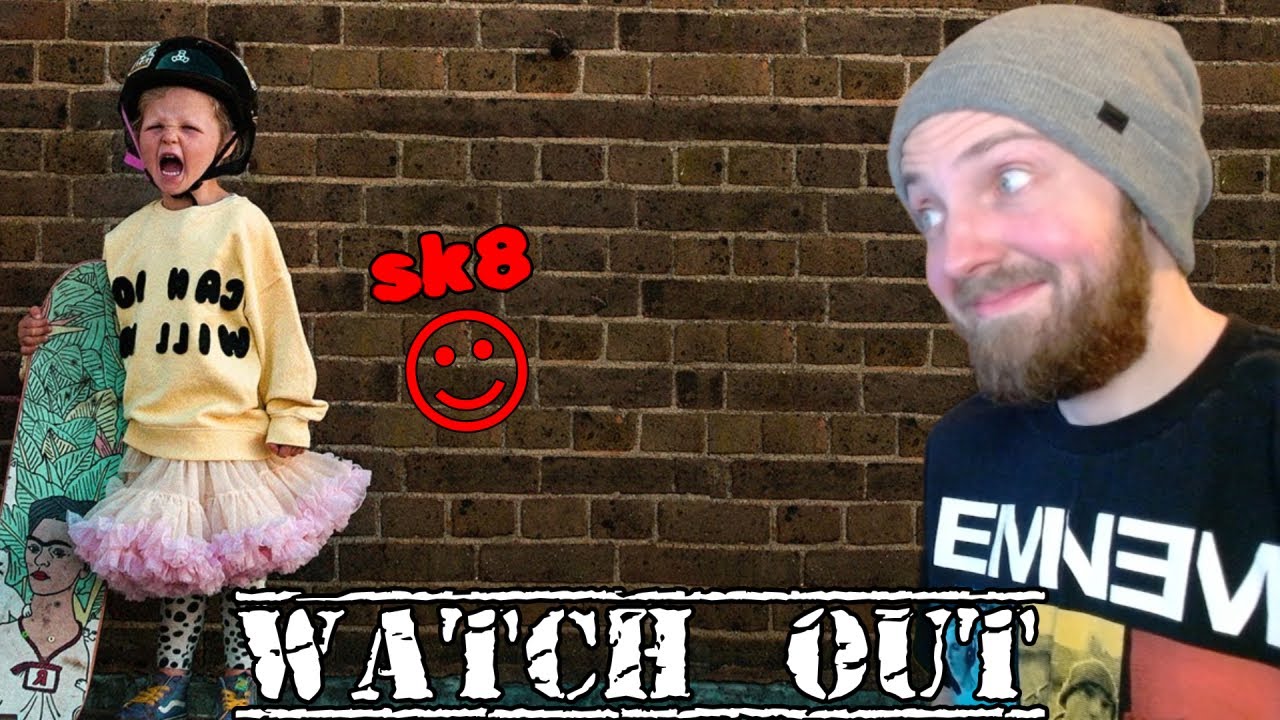 THE STAR of THE BIG PUSH! (Reaction) | The Big Push & Autumn California ...