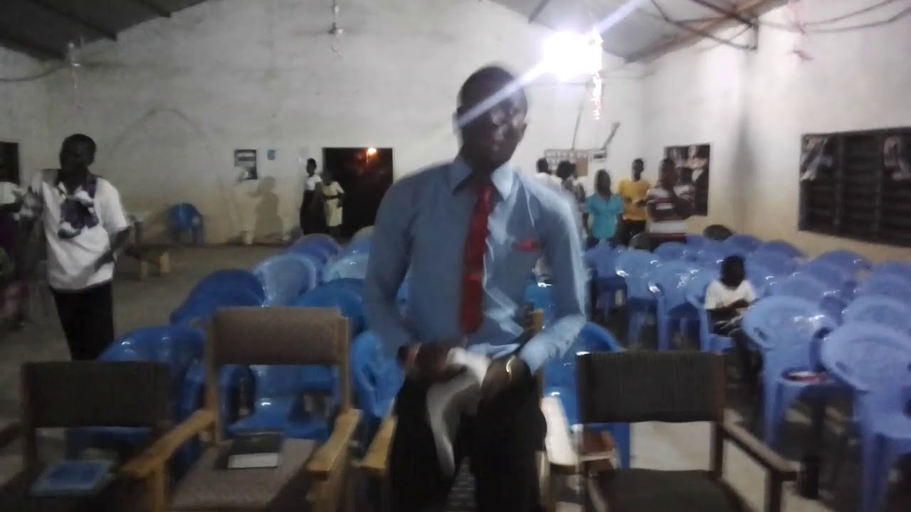 Ministrations by CALL TO WORSHIP CREW(CWC) - YouTube