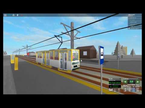 Roblox #202 Prezentacja konstala 105n z bloxymove. - YouTube